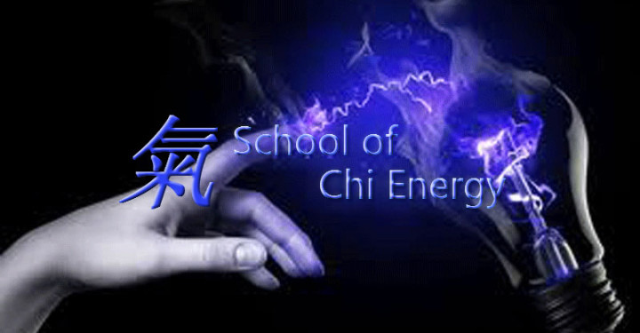 Chi Energy Training Blog | School of Chi Energy