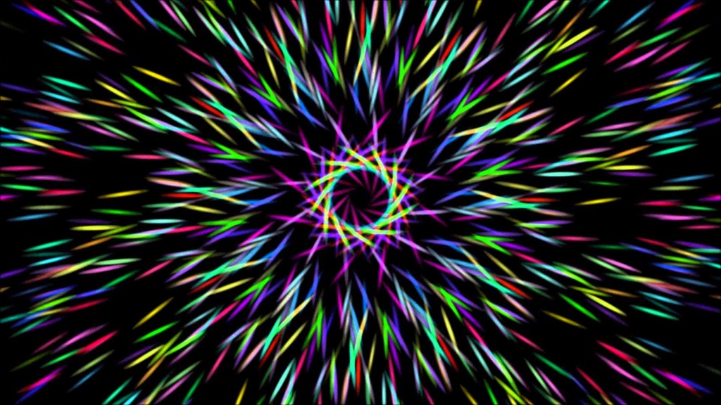 Chi Energy Training and Seeing True Colors – Chi Energy Training Blog