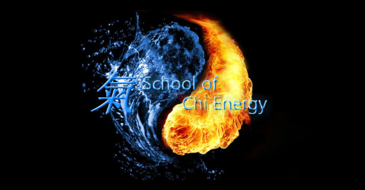 Chi Energy Training Blog | School of Chi Energy