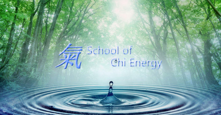 Chi Energy Training Blog | School of Chi Energy