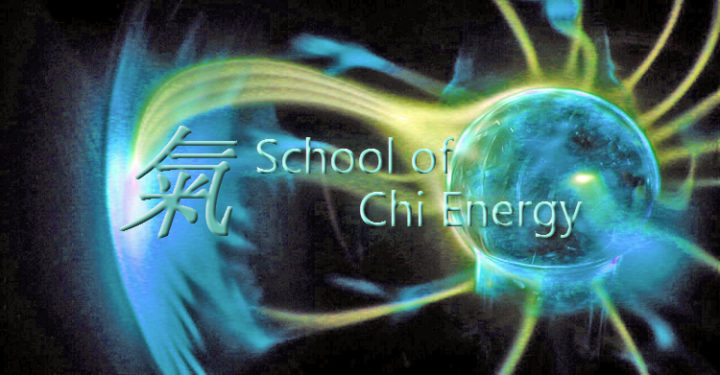 Chi Energy Training Blog | School of Chi Energy